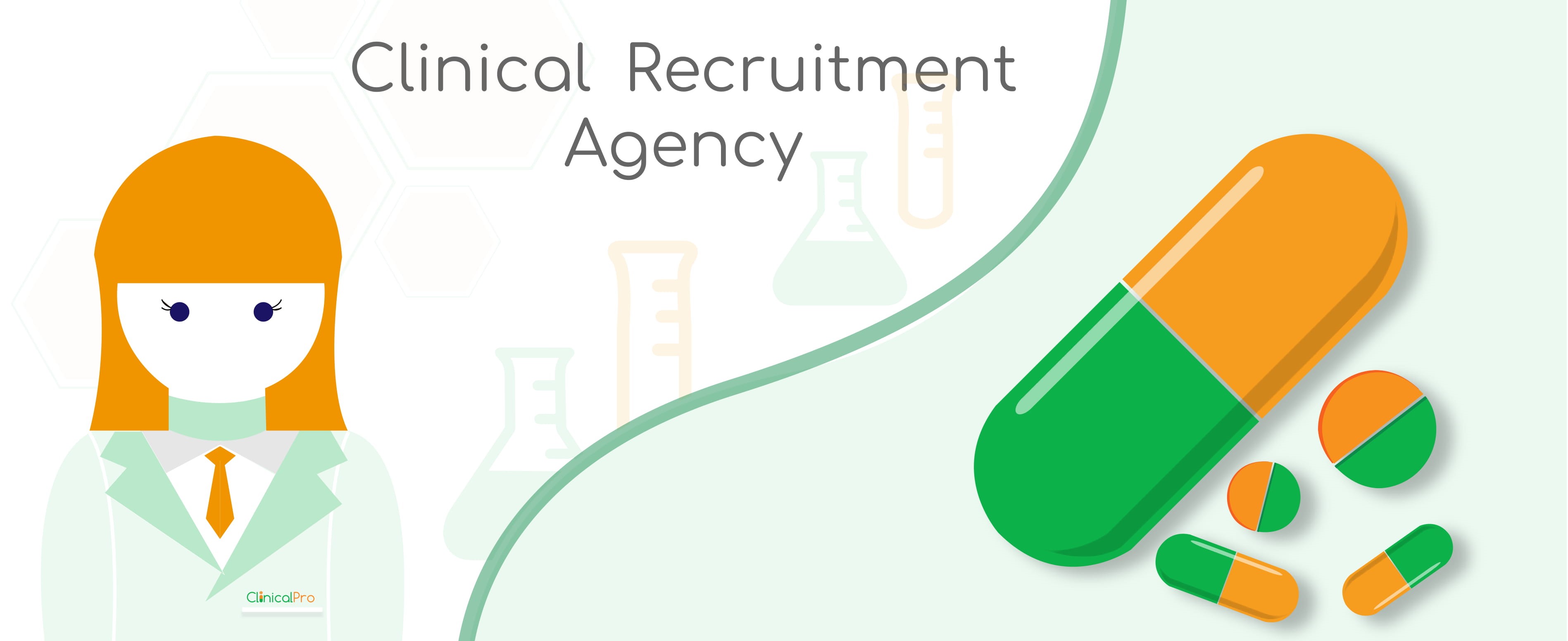 Clinical Pro – Clinical Recruitment